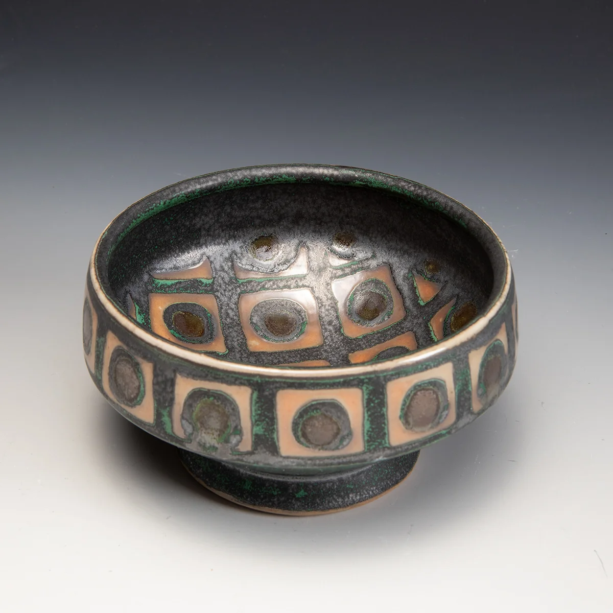 Peter Karner — In Tandem Gallery - Bakersville NC