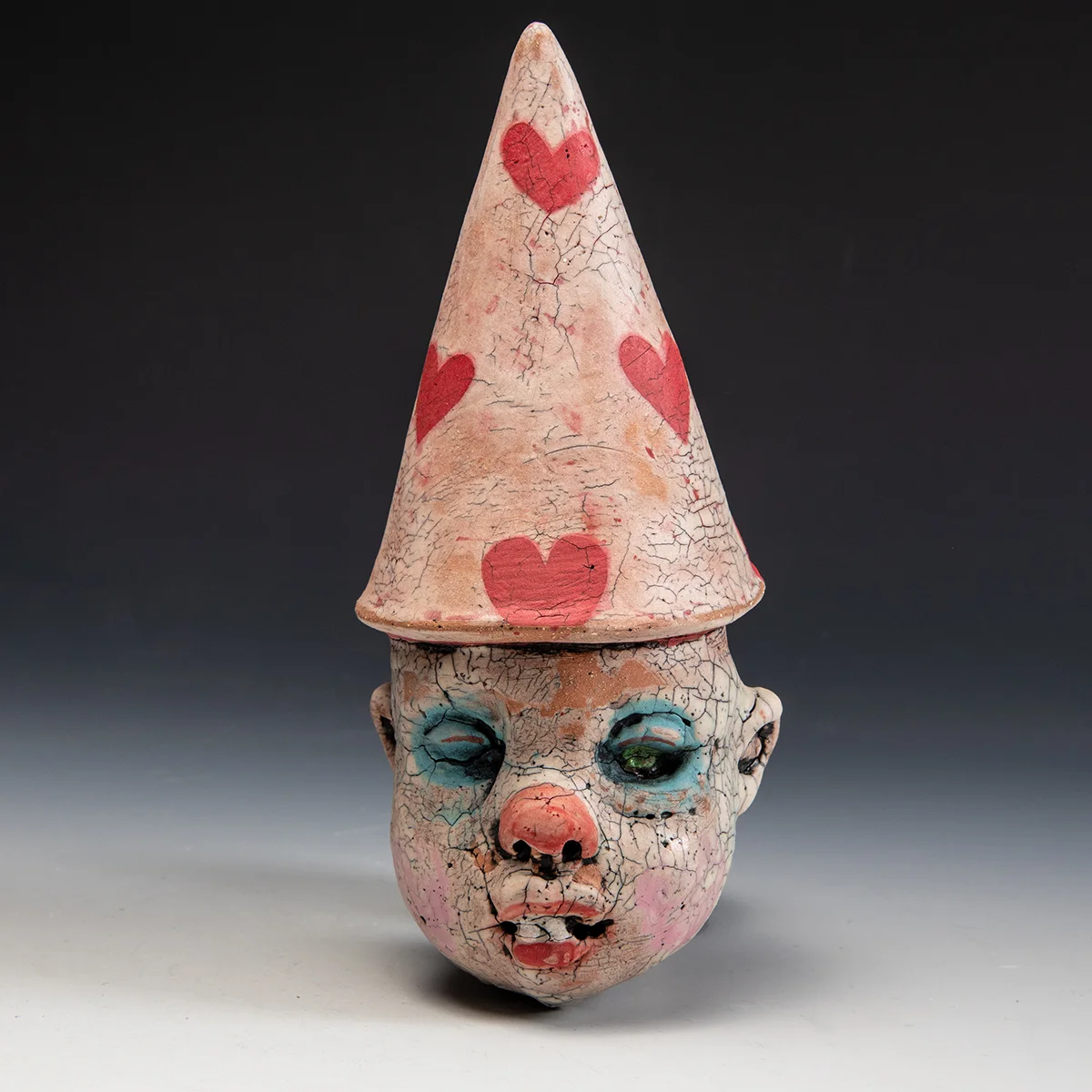 Tom Bartel — In Tandem Gallery - Bakersville NC