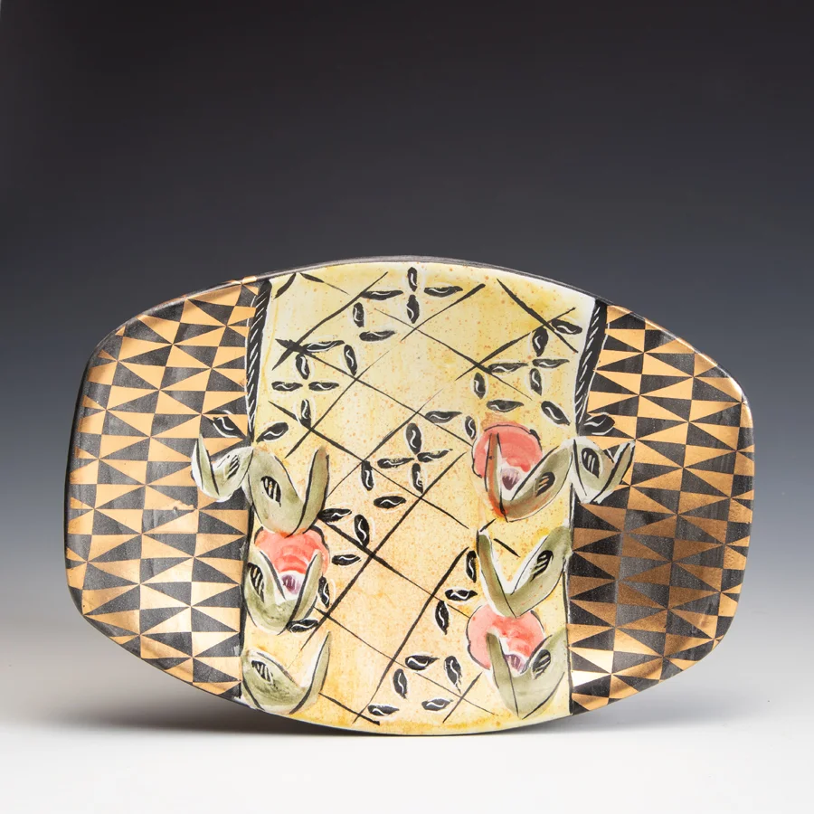 Posey Bacopoulos — In Tandem Gallery - Bakersville NC