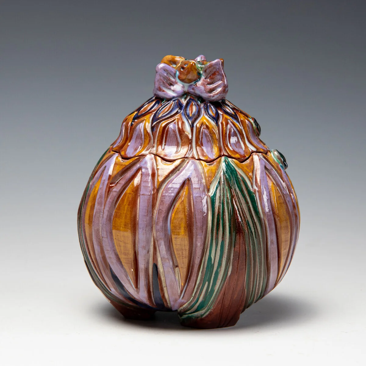 Molly Lithgo — In Tandem Gallery - Bakersville NC