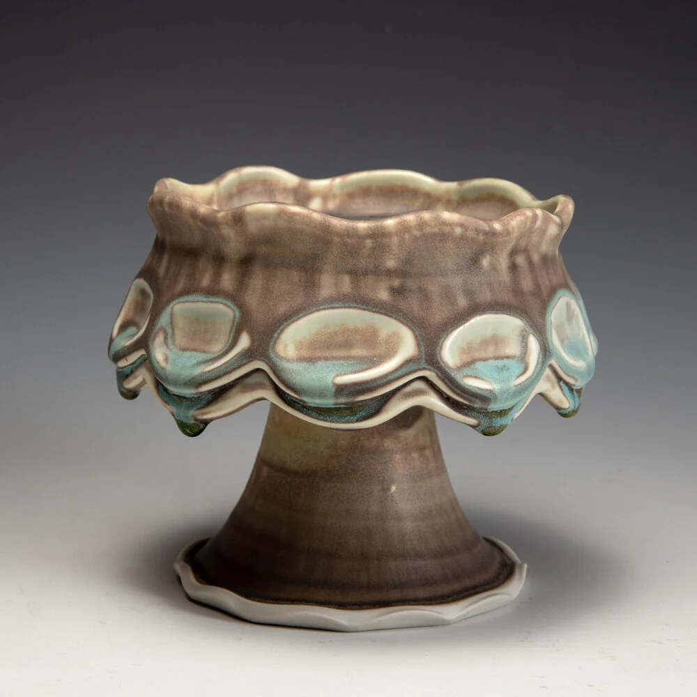 Ceramic tumbler, pottery, functional dinnerware, handmade dinnerware ...