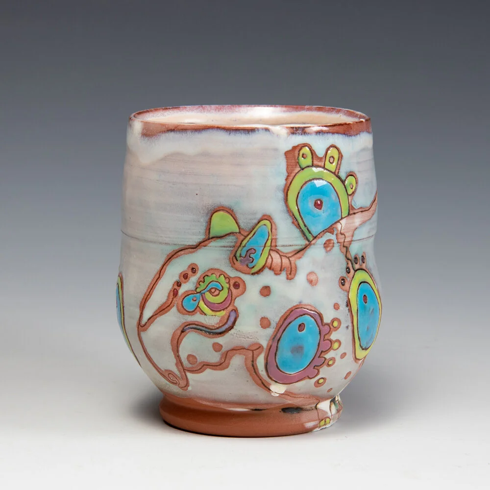 Shanna Fliegel — In Tandem Gallery - Bakersville NC