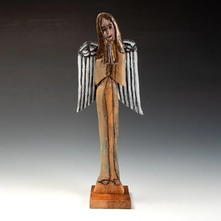 George Bennett — In Tandem Gallery - Bakersville NC