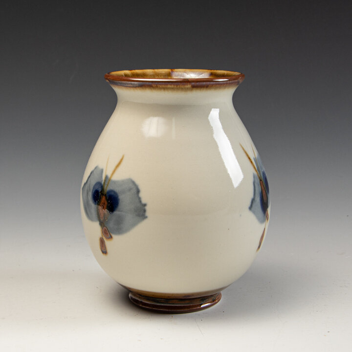 Sam Scott — In Tandem Gallery - Bakersville NC