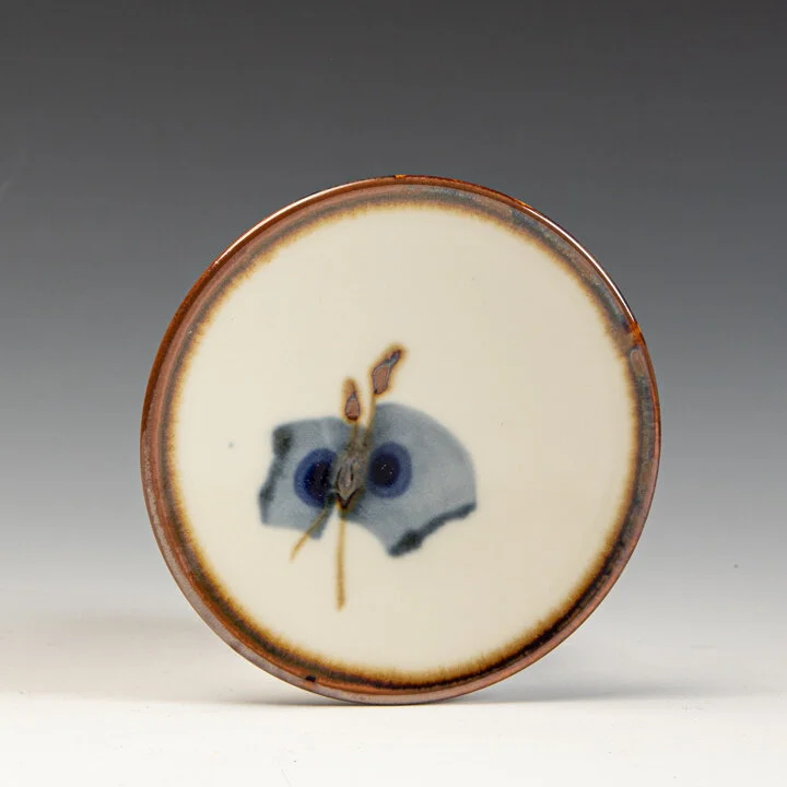 Sam Scott — In Tandem Gallery - Bakersville NC