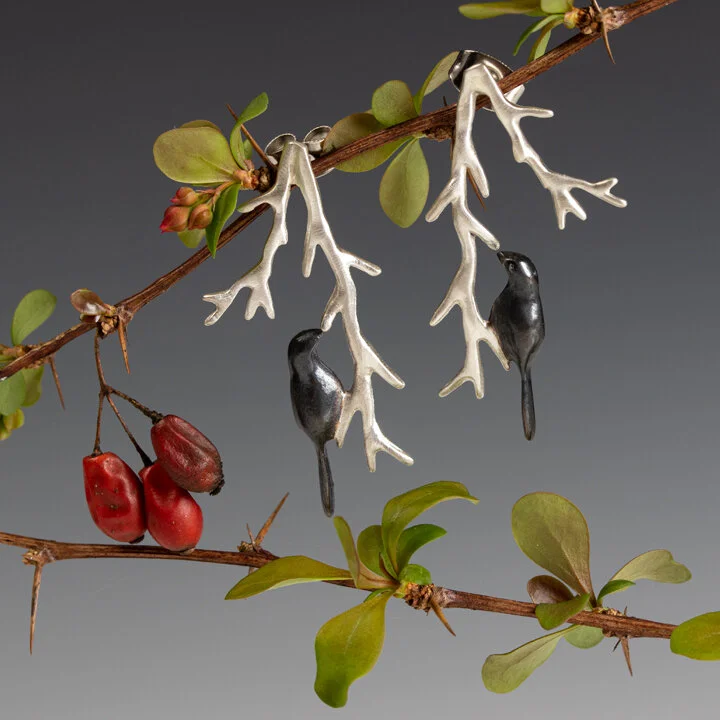 Lisa Cimino — In Tandem Gallery - Bakersville NC