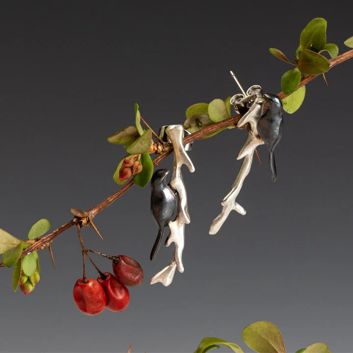 Lisa Cimino — In Tandem Gallery - Bakersville NC