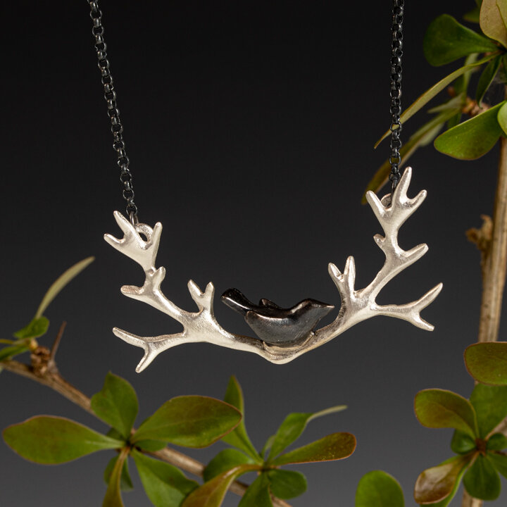 Lisa Cimino — In Tandem Gallery - Bakersville NC
