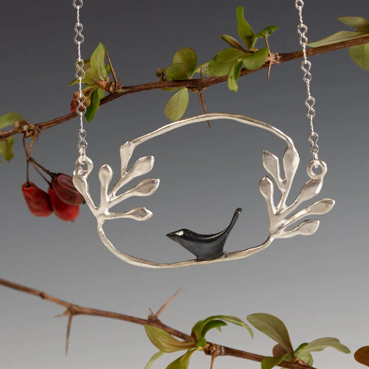 Lisa Cimino — In Tandem Gallery - Bakersville NC
