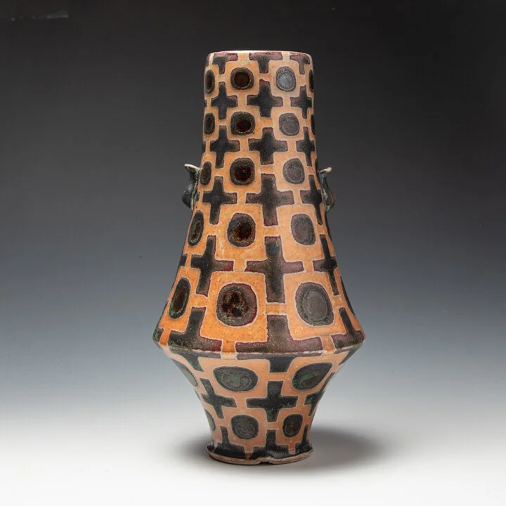 Peter Karner — In Tandem Gallery - Bakersville NC