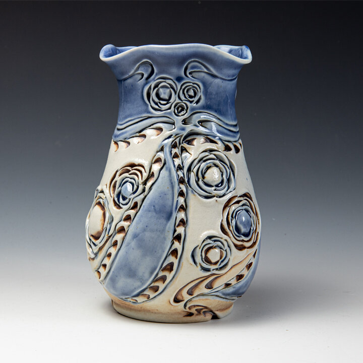 Ceramic vases, pottery, functional dinnerware, handmade dinnerware ...