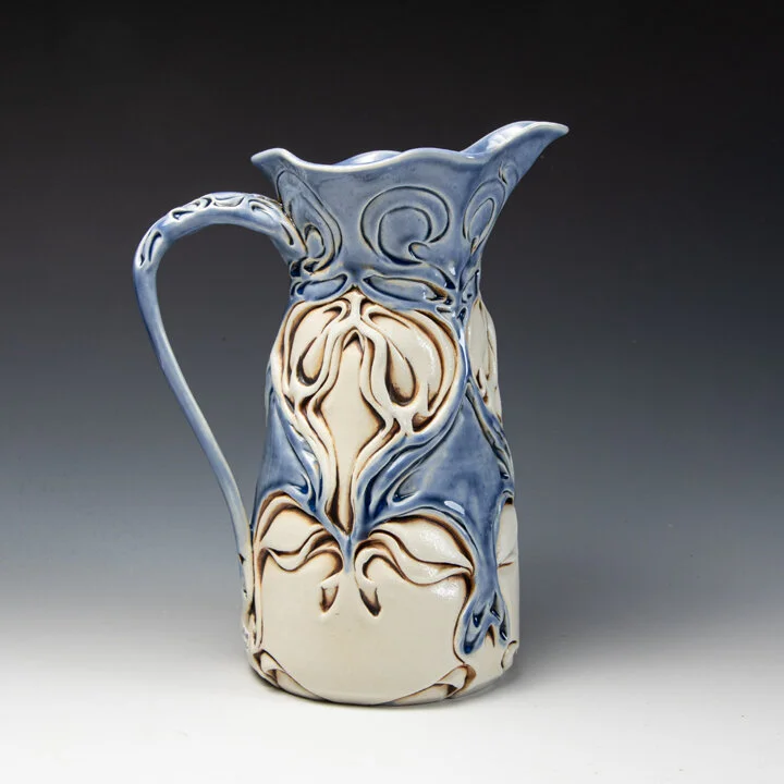 Ceramic vases, pottery, functional dinnerware, handmade dinnerware ...