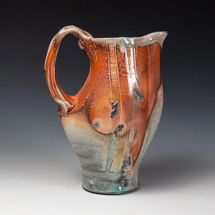 Ceramic tumbler, pottery, functional dinnerware, handmade dinnerware ...