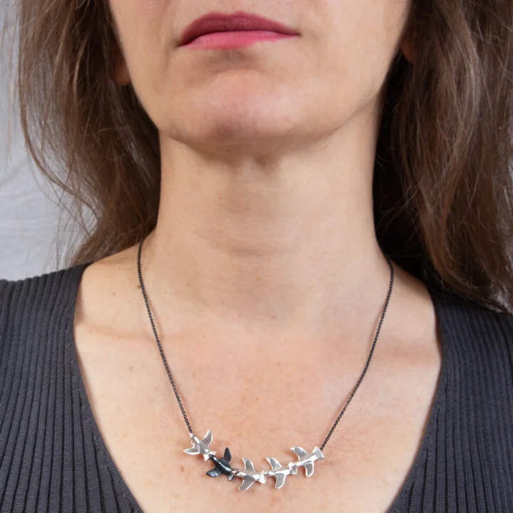 Lisa Cimino — In Tandem Gallery - Bakersville NC