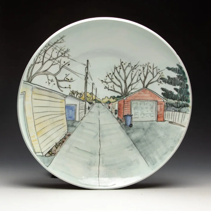 Autumn Higgins — In Tandem Gallery - Bakersville NC