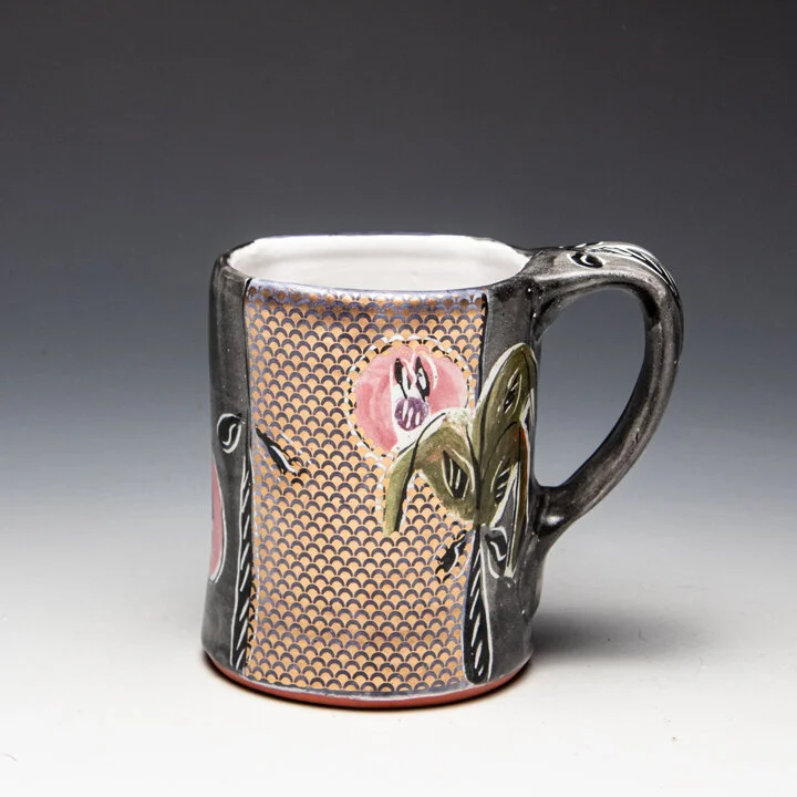 Posey Bacopoulos — In Tandem Gallery - Bakersville NC