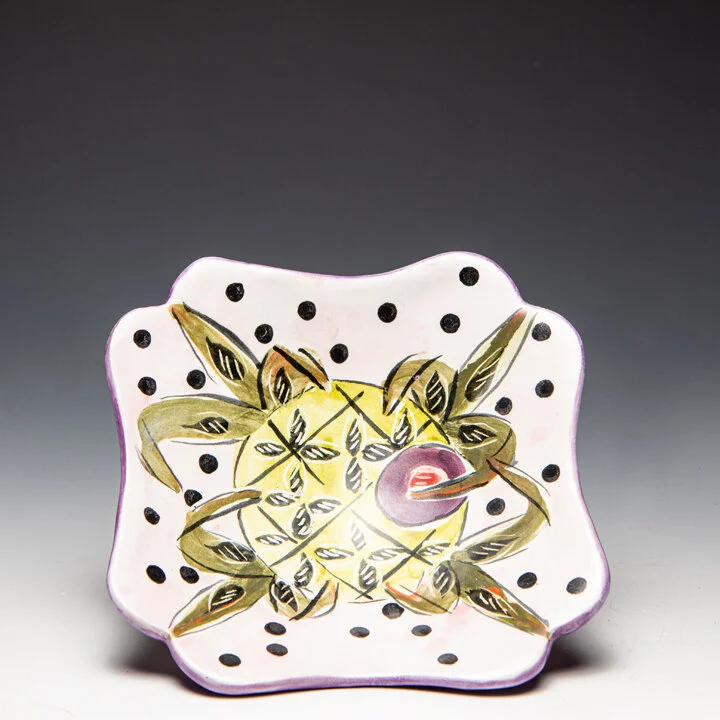Posey Bacopoulos — In Tandem Gallery - Bakersville NC
