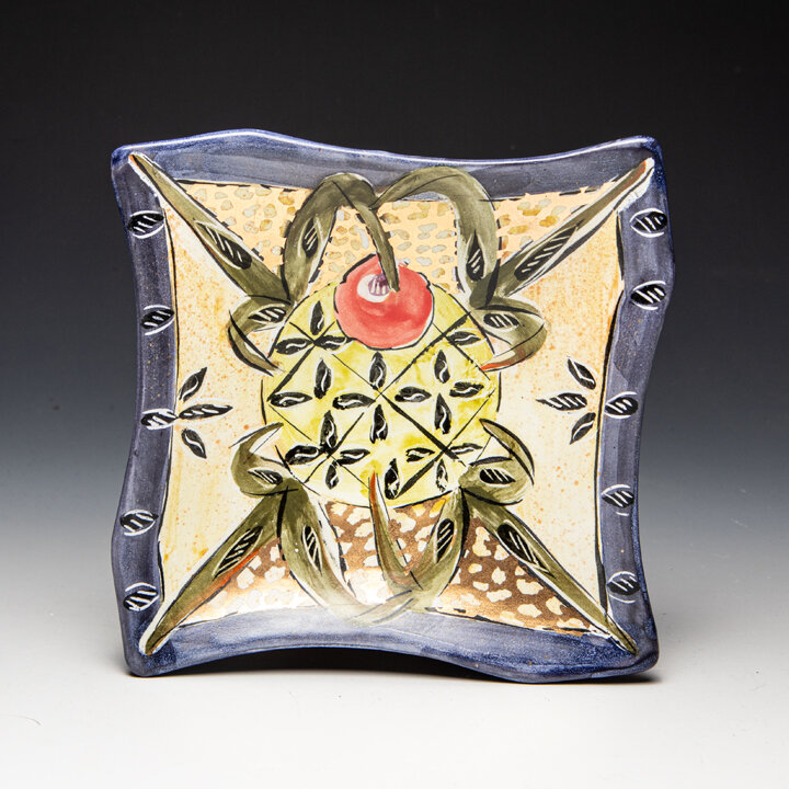 Posey Bacopoulos — In Tandem Gallery - Bakersville NC
