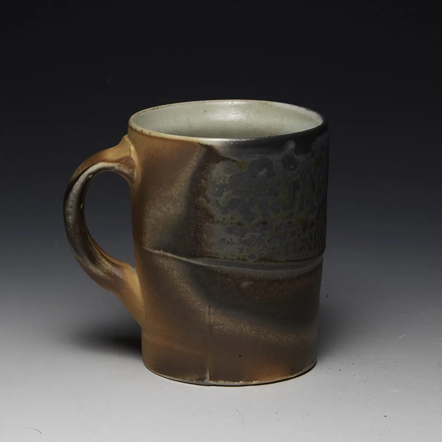 Ceramic tumbler, pottery, functional dinnerware, handmade dinnerware ...