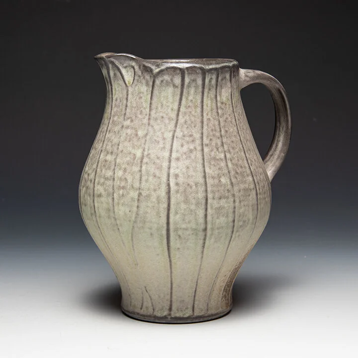 Ceramic vase, pottery, functional dinnerware, handmade dinnerware ...