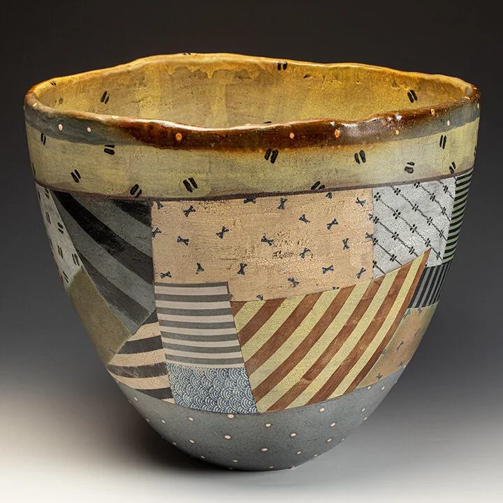 Ceramic bowl, ceramics, pottery, clay, functional, handmade dinnerware ...