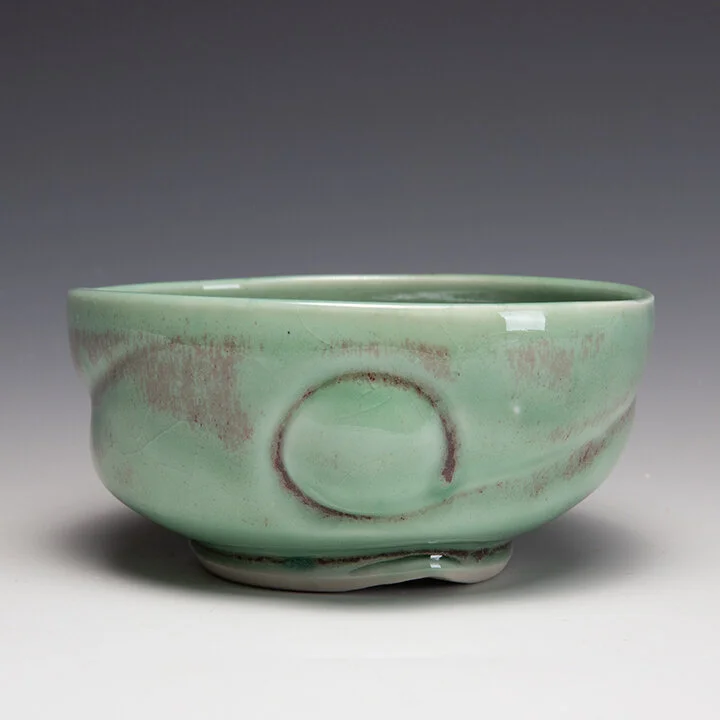 Ceramic, wheel-thrown, hand-built, functional, porcelain, stoneware ...