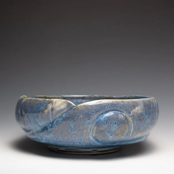 Ceramic, wheel-thrown, hand-built, functional, porcelain, stoneware ...