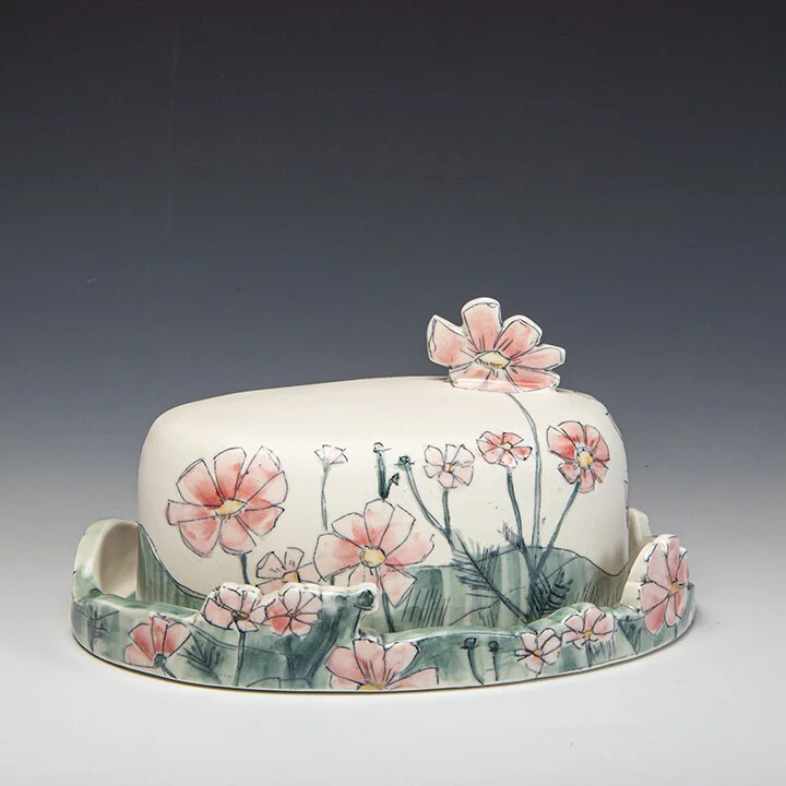 Autumn Higgins — In Tandem Gallery - Bakersville NC