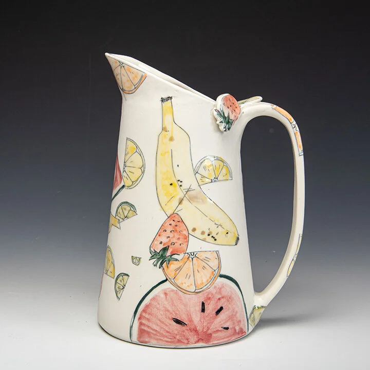 Autumn Higgins — In Tandem Gallery - Bakersville NC