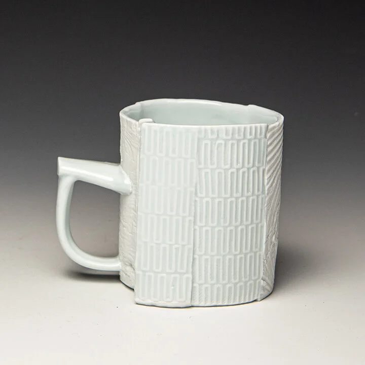 Bryan Hopkins — In Tandem Gallery - Bakersville NC