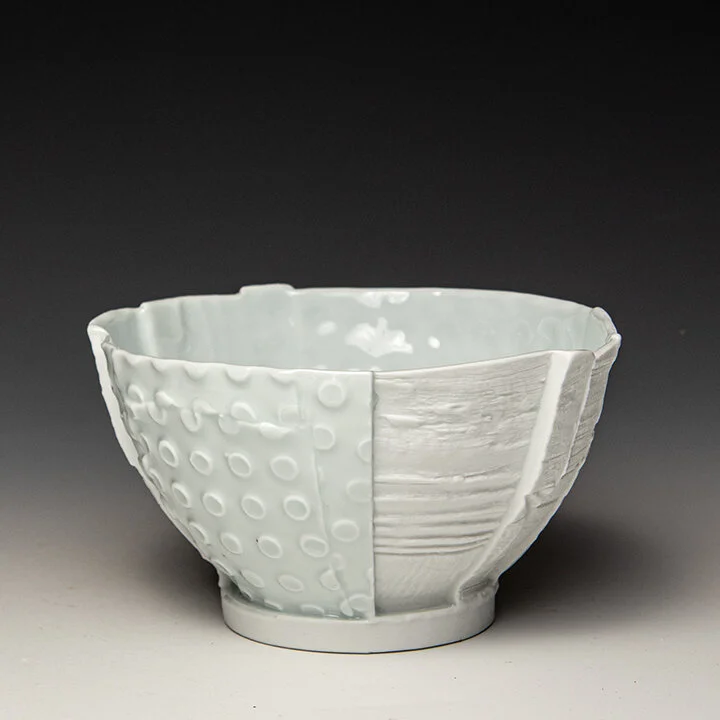 Bryan Hopkins — In Tandem Gallery - Bakersville NC