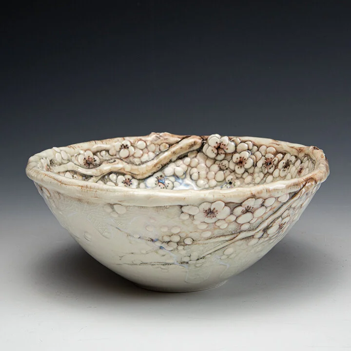 Heesoo Lee — In Tandem Gallery - Bakersville NC