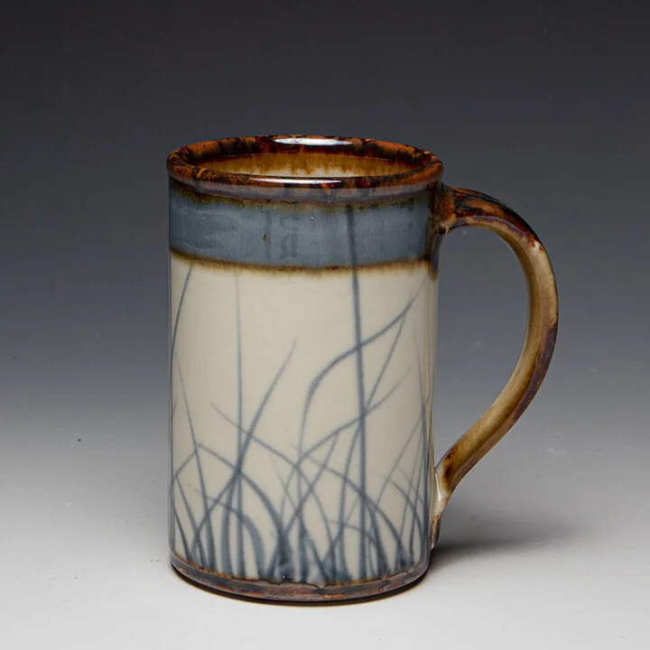 Sam Scott — In Tandem Gallery - Bakersville NC