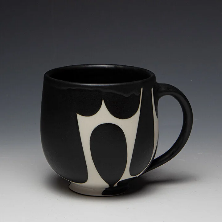 Sam Scott — In Tandem Gallery - Bakersville NC