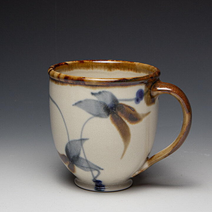 Sam Scott — In Tandem Gallery - Bakersville NC