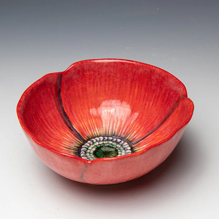 Heesoo Lee — In Tandem Gallery - Bakersville NC