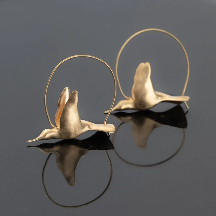 Lisa Cimino — In Tandem Gallery - Bakersville NC