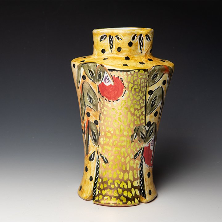 Posey Bacopoulos — In Tandem Gallery - Bakersville NC
