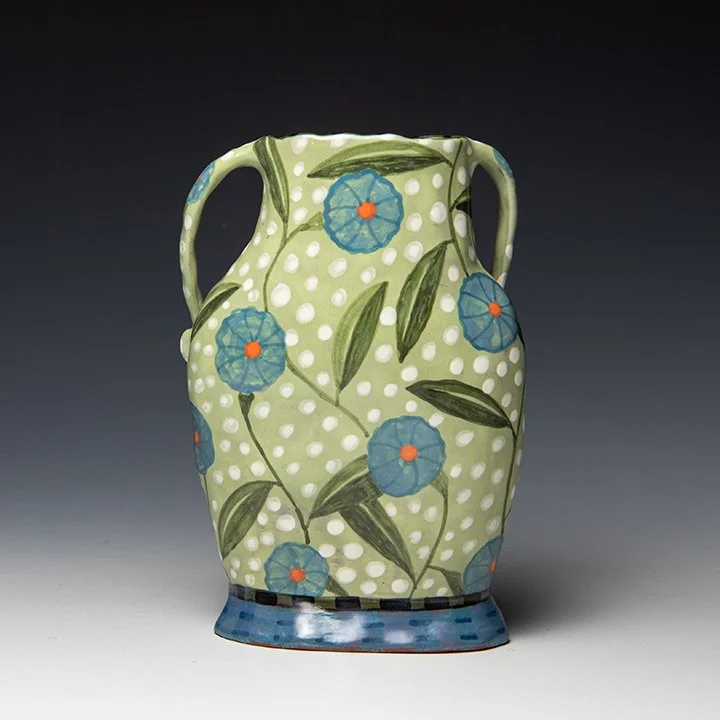 Nancy Gardner - In Tandem Gallery — In Tandem Gallery - Bakersville NC