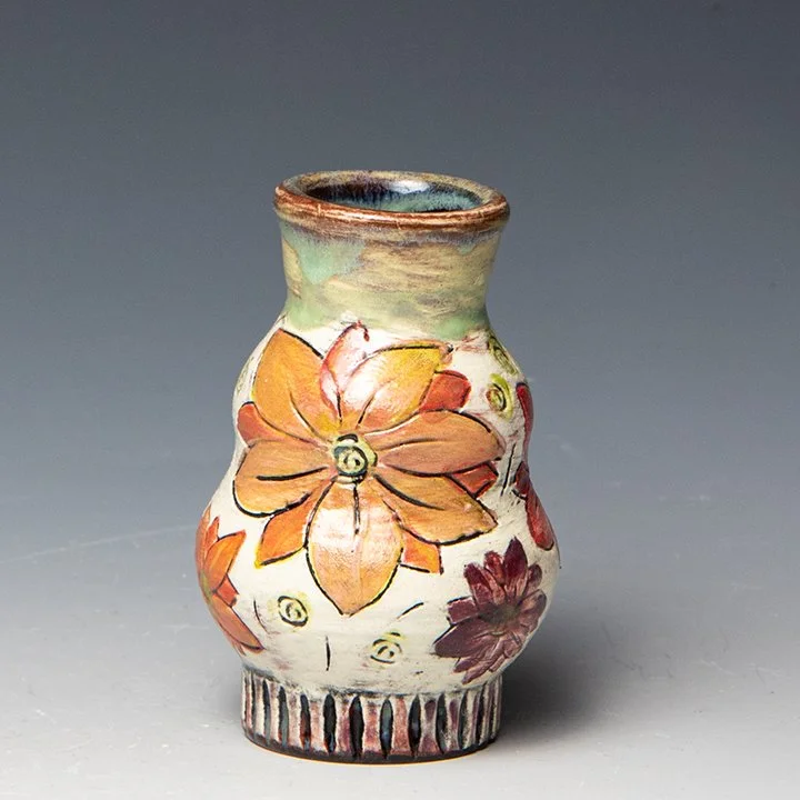 Molly Lithgo — In Tandem Gallery - Bakersville NC