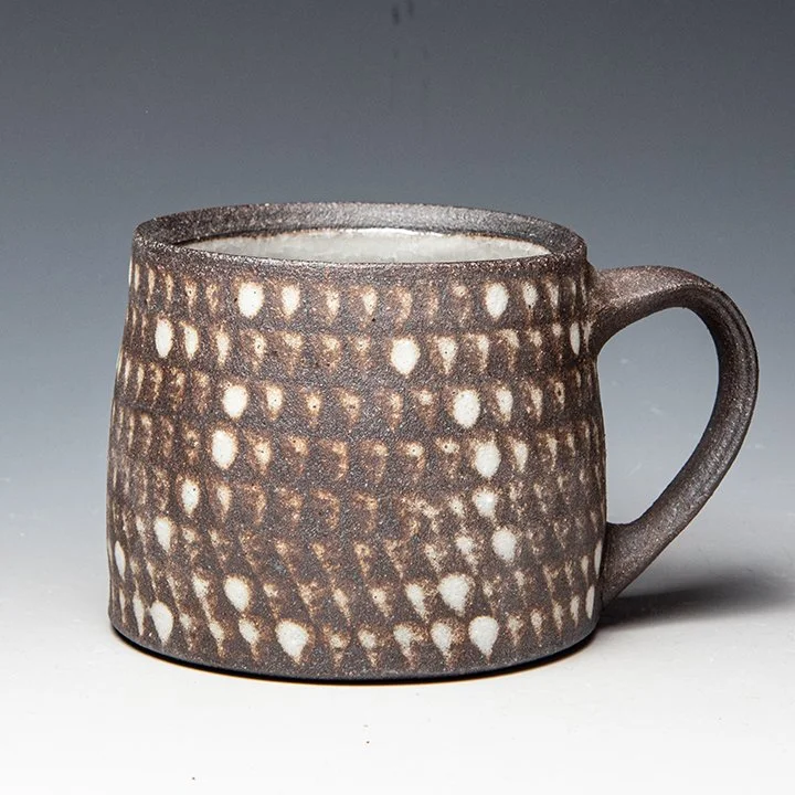 Nancy Green — In Tandem Gallery - Bakersville NC