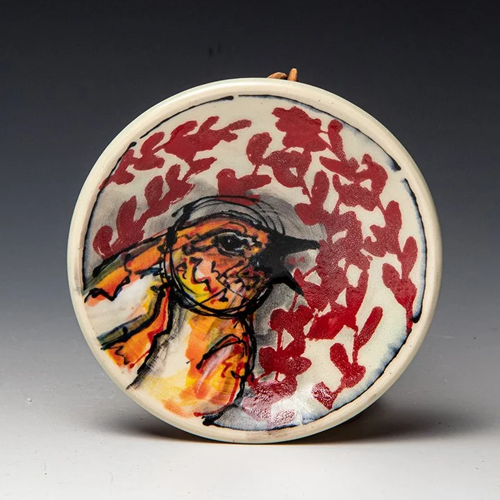 Natalie Reed Gohel — In Tandem Gallery - Bakersville NC