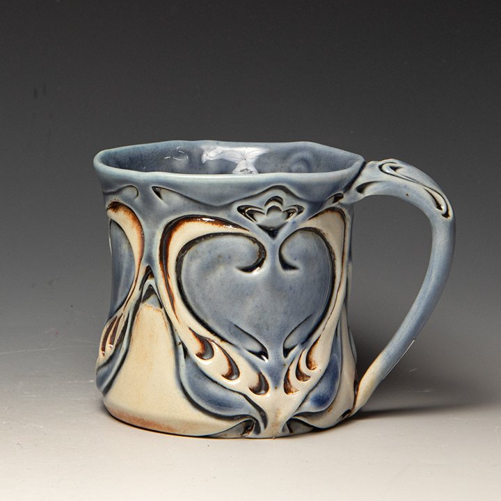 Ceramic vases, pottery, functional dinnerware, handmade dinnerware ...