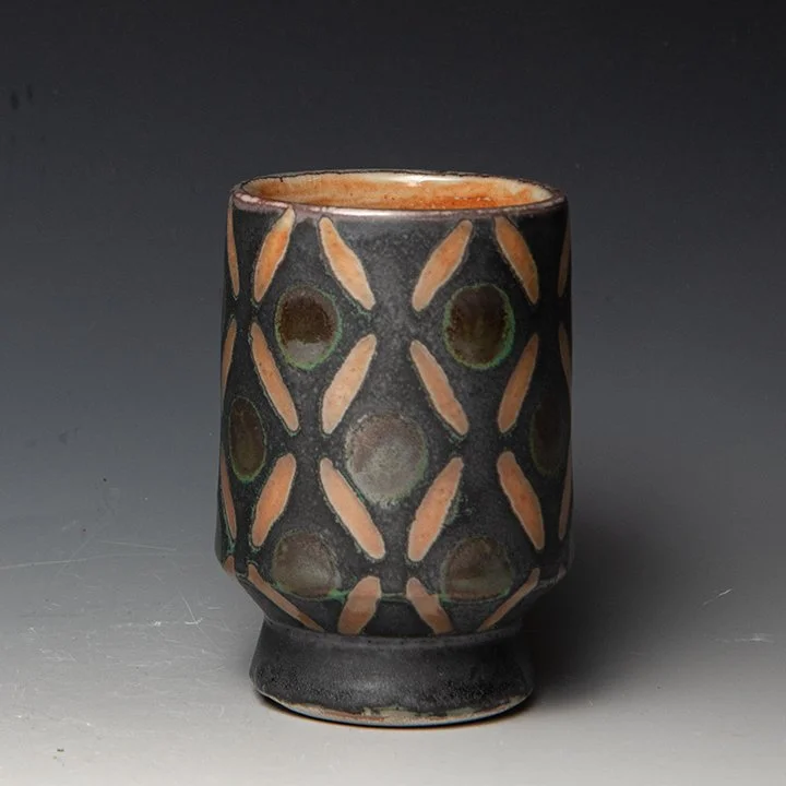 Peter Karner — In Tandem Gallery - Bakersville NC