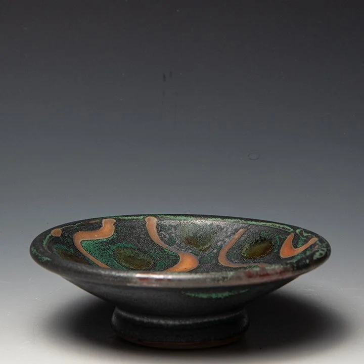 Peter Karner — In Tandem Gallery - Bakersville NC