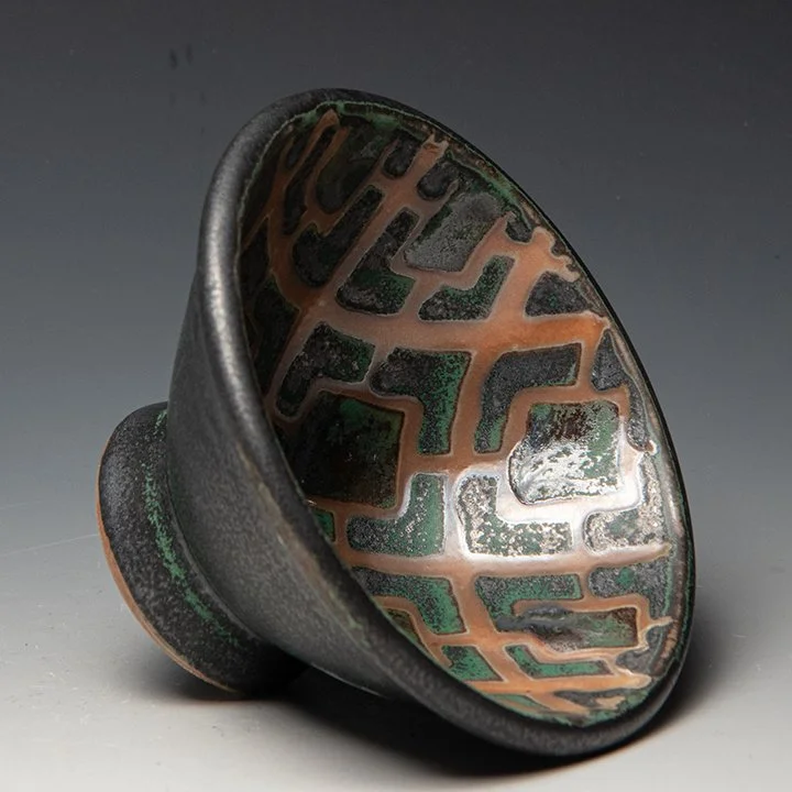 Peter Karner — In Tandem Gallery - Bakersville NC