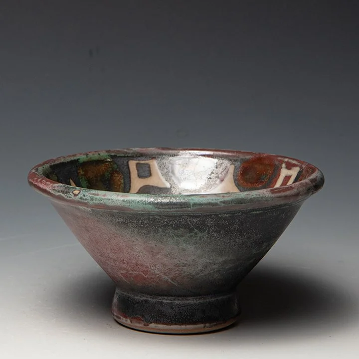 Peter Karner — In Tandem Gallery - Bakersville NC