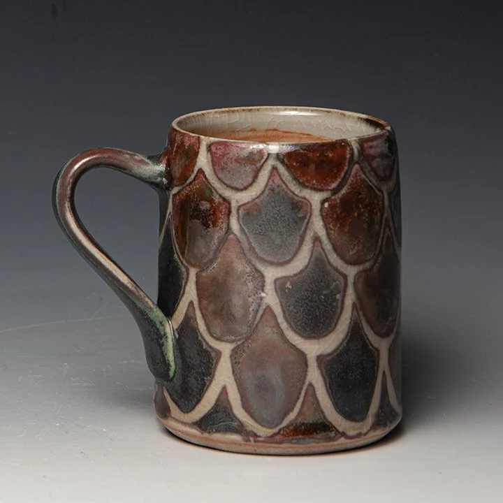 Peter Karner — In Tandem Gallery - Bakersville NC