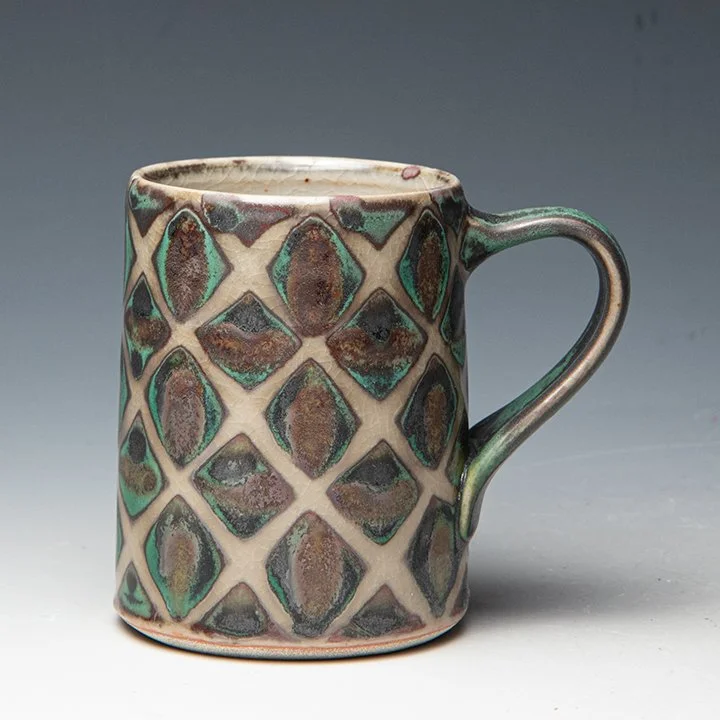 Peter Karner — In Tandem Gallery - Bakersville NC