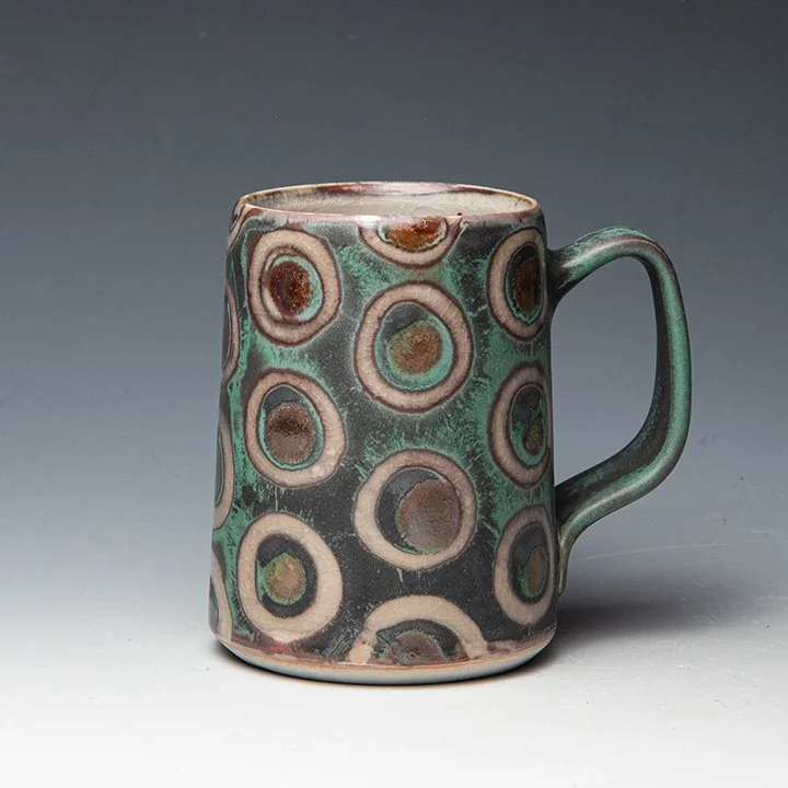 Peter Karner — In Tandem Gallery - Bakersville NC